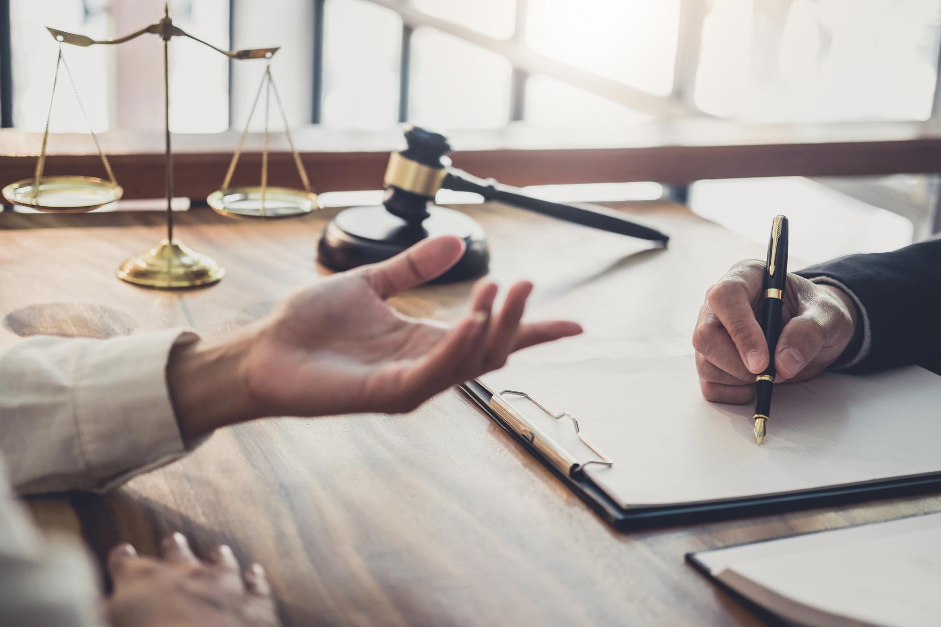 Business Law: Revolutionize Your Business with Expert Corporate Attornies