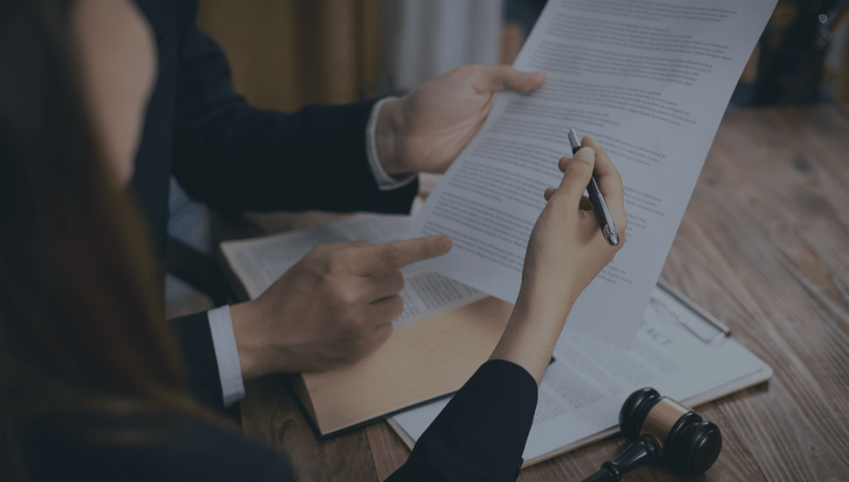 Procurement Contract Lawyers | Reliable Legal Support